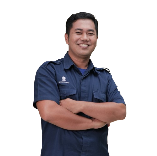 Data Dosen – Program Studi S1 Sistem Informasi | FST UT