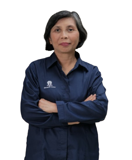 Data Dosen – Program Studi S1 Sistem Informasi | FST UT