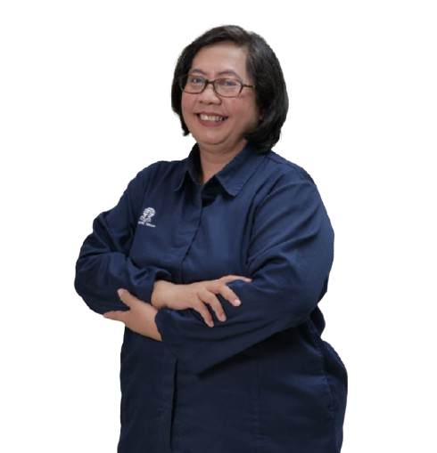 Data Dosen – Program Studi S1 Sistem Informasi | FST UT